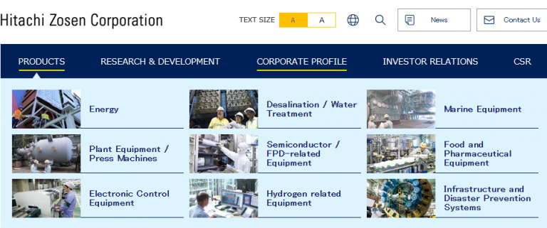 Hitachi Zosen Stock Analysis - Unlikely to hit 10% margin and 200% ...